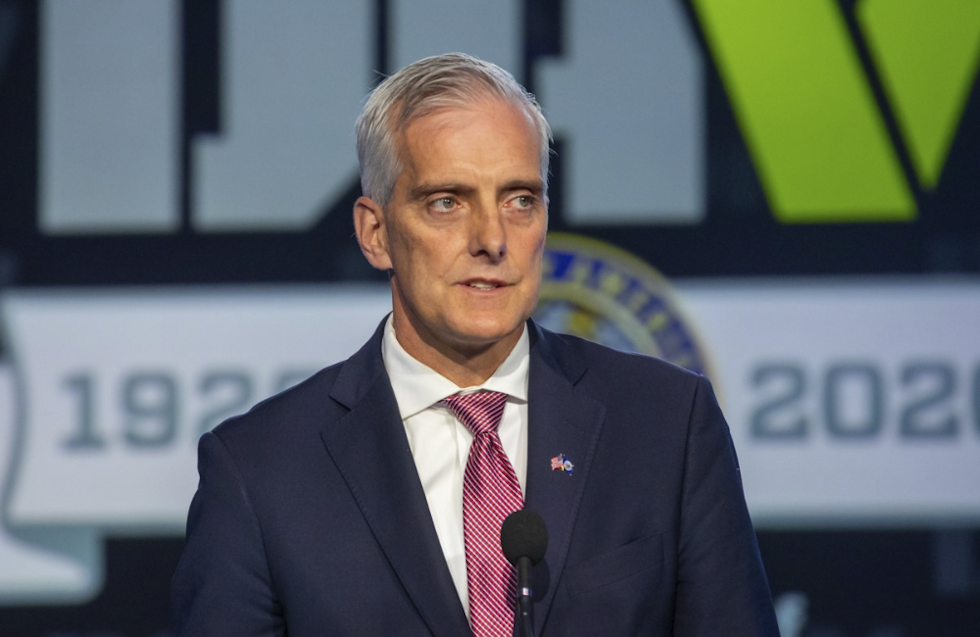 Ongoing 'Fourth Mission' Enabling VA COVID-19 Response | GovCIO Media ...