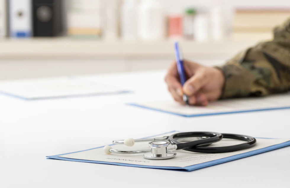VA Uses Automation, AI to Process Record Benefits Claims | GovCIO Media ...