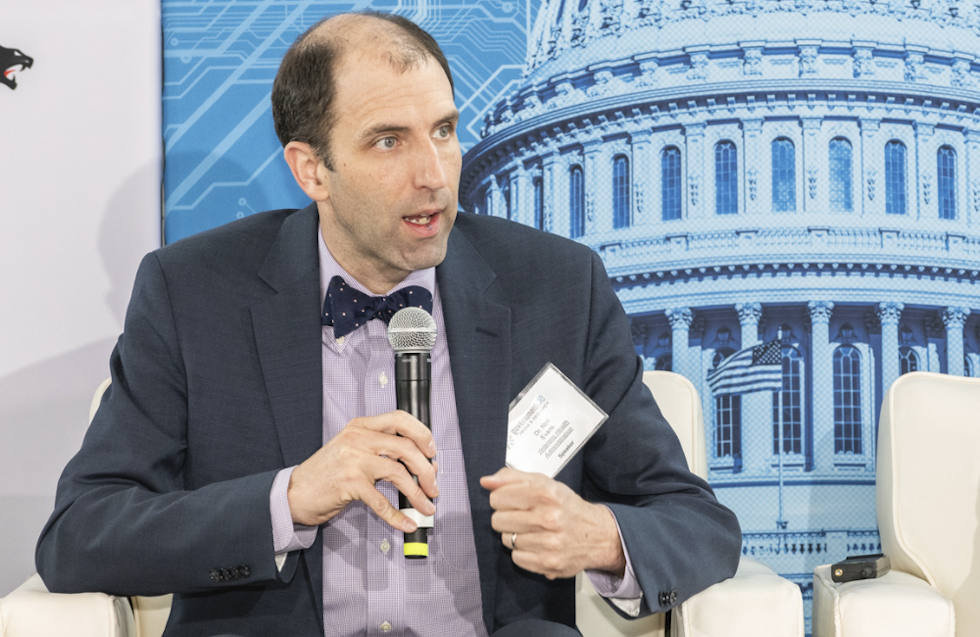 VA Focuses on Continuous Improvement for 2026 EHR Rollout | GovCIO ...