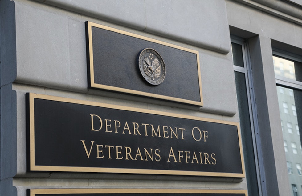 VA Overhauls EHR Rollout Schedule, Leadership Structure | GovCIO Media ...