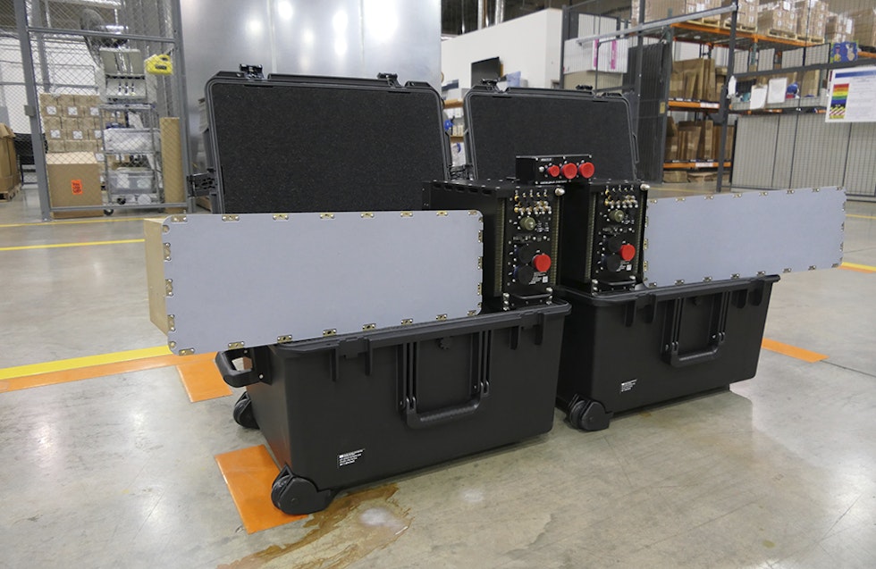 Army is Modernizing Sensors for Data-Driven Decision-Making | GovCIO ...