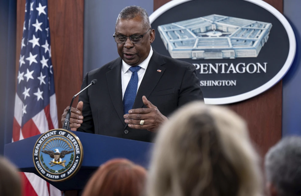 National Defense Strategy: These are the Pentagon's Tech Priorities ...