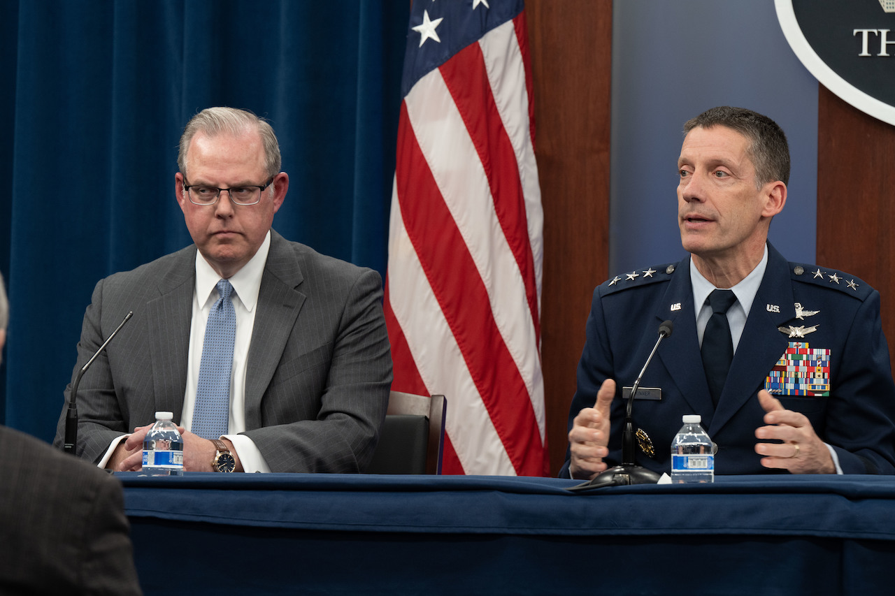 What to Watch in 2023 Defense IT: JWCC, Zero Trust | GovCIO Media & Research