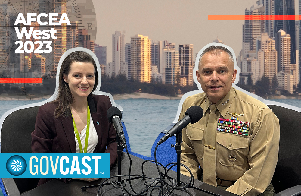 This Nonprofit Tackles National Security Challenges Through an Innovation Ecosystem | GovCIO ...