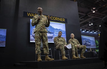 Army Shakes Up Project Management Offices to Deliver a Unified Network ...