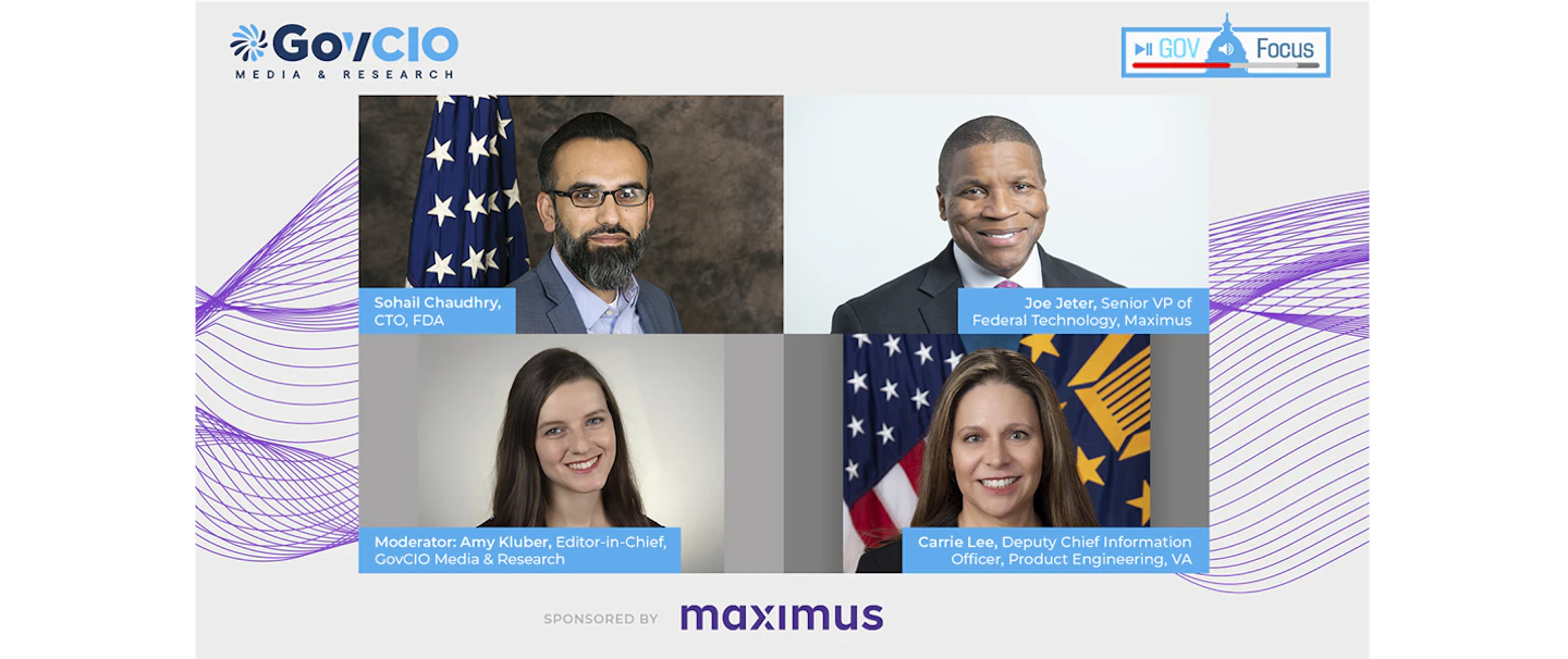 'As-a-Service' IT Delivery Models Driving Modernization | GovCIO Media ...