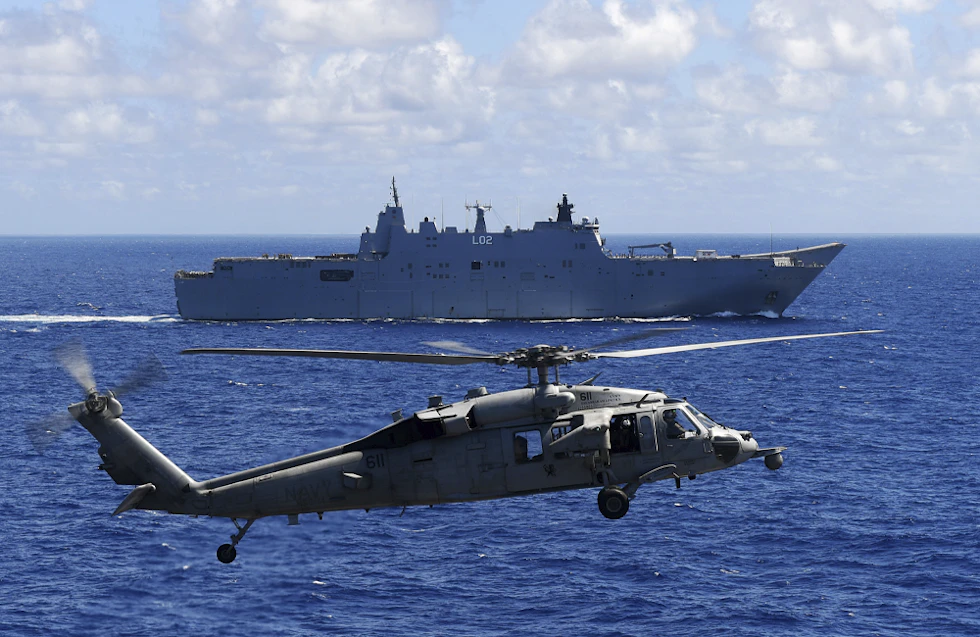 Navy's Plan for Modular Open Systems Streamlines Innovation | GovCIO ...