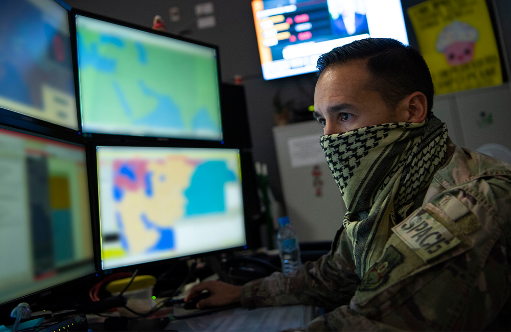 DOD's New Software Modernization Strategy Comes as Kessel Run Prepares ...