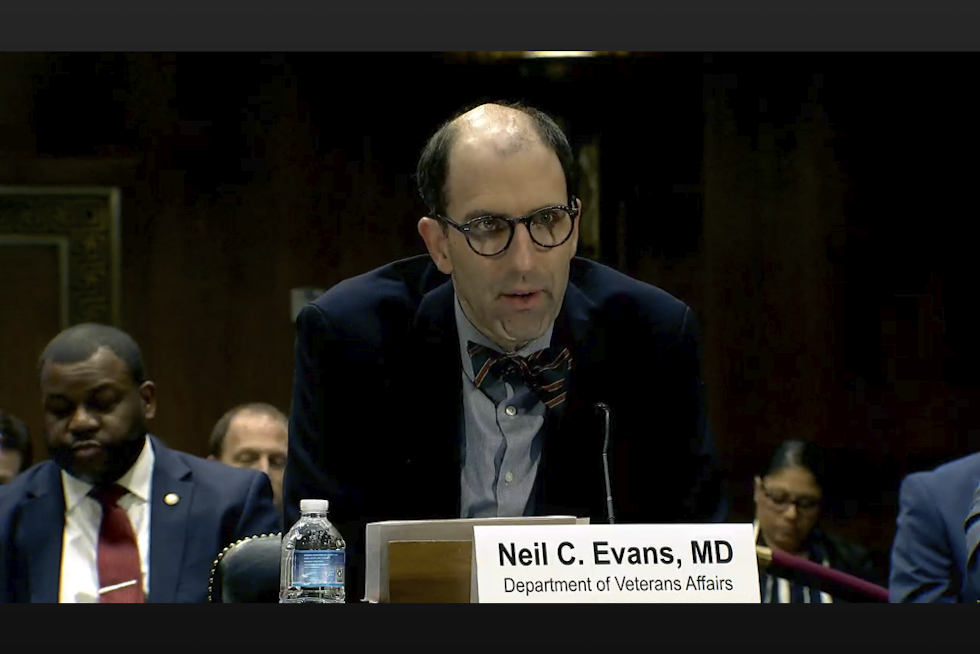 VA Plans to Rollout Its EHR in 'Waves,' Program Chief Says | GovCIO ...