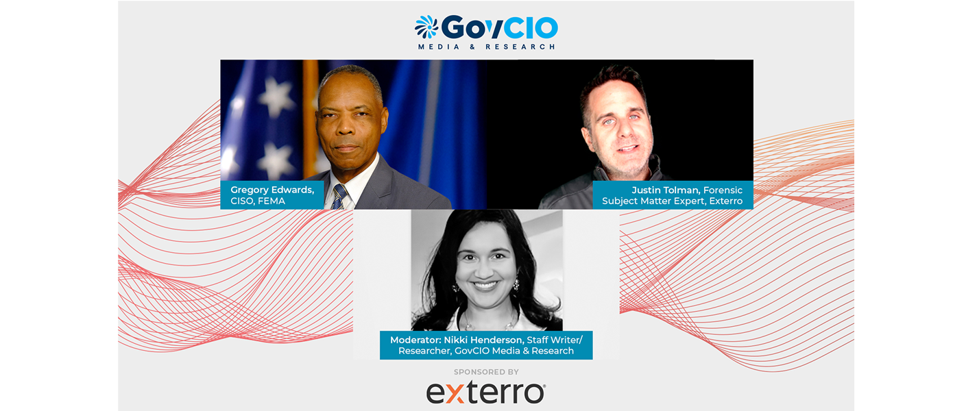 FEMA’s Key to Improving Cyber Resilience Through Modern Incident ...