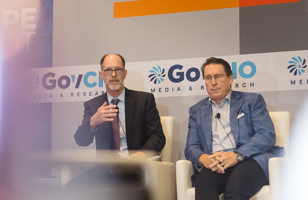 Upcoming Events | GovCIO Media & Research
