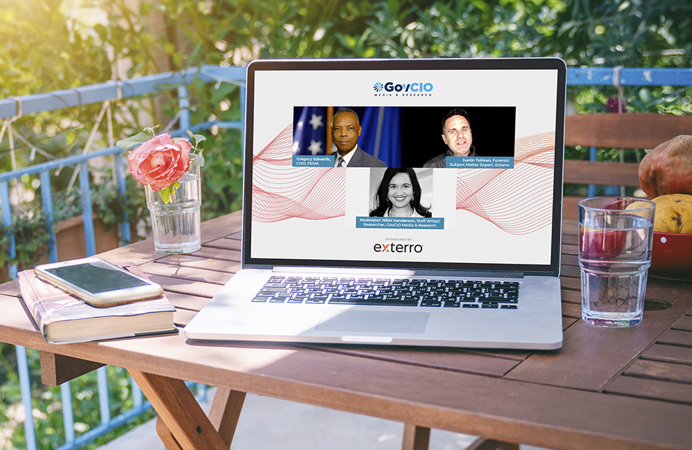 FEMA’s Key to Improving Cyber Resilience Through Modern Incident ...