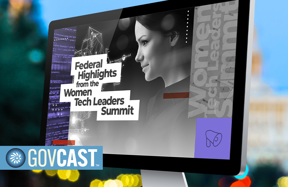 A Look Back at the Women Tech Leaders Summit | GovCIO Media & Research