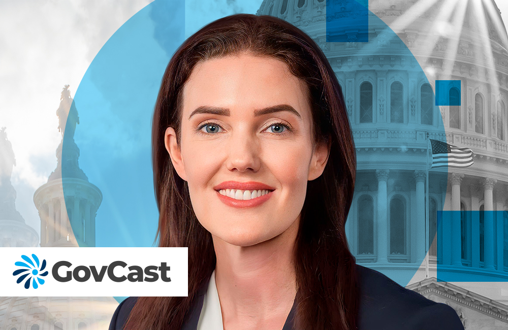 New Directorate Will Transform Air Force Digital Operations | GovCIO ...