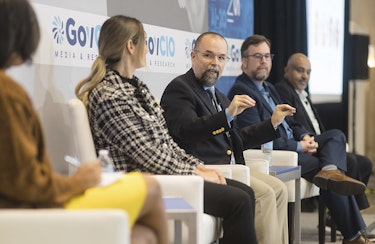 AI Summit | GovCIO Media & Research