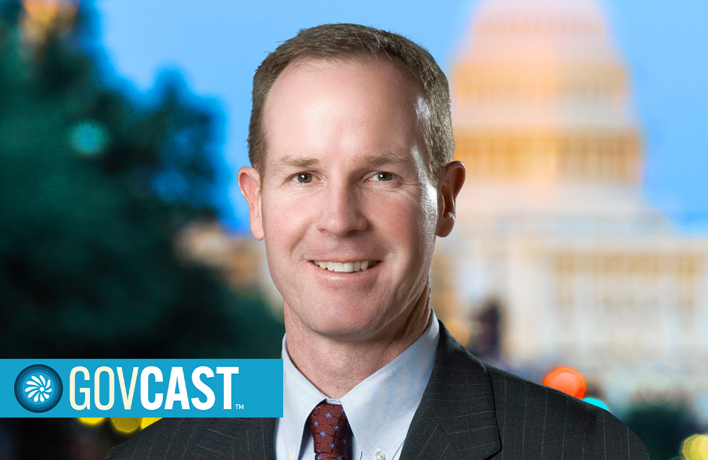 Navy CTO Reflects on IT Modernization Progress | GovCIO Media & Research