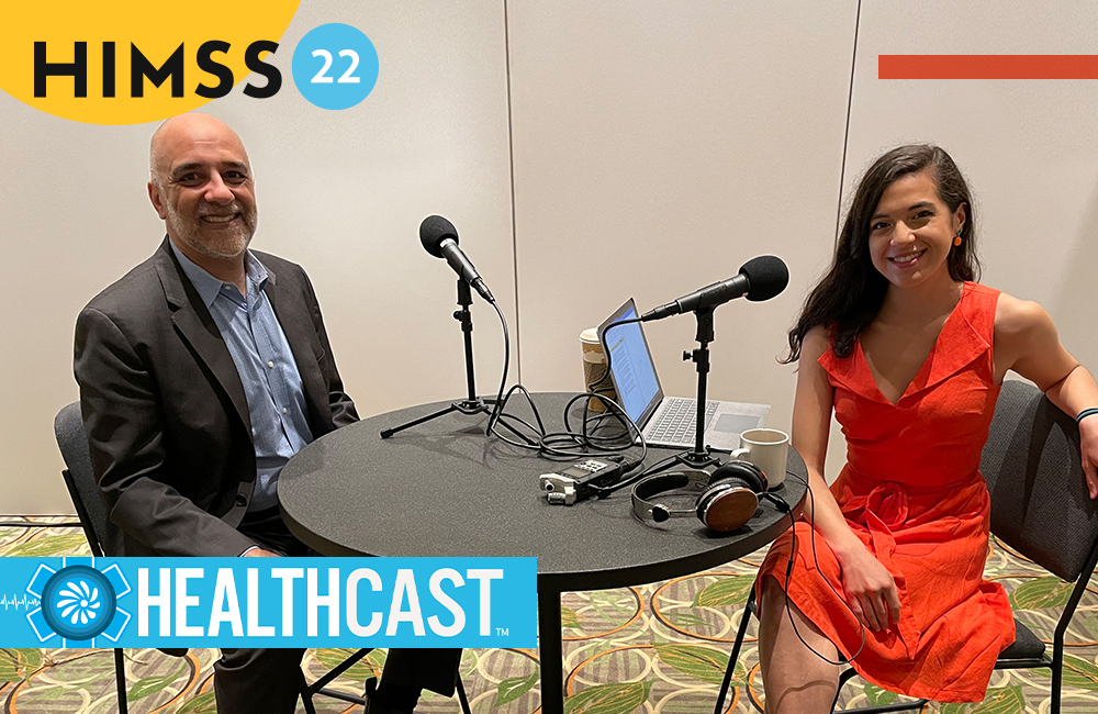 Live from HIMSS: Why 2022 is ONC's Year for Health Interoperability ...