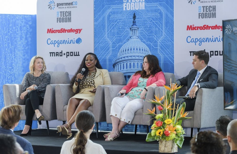 USDS, GSA's 18F Work to Streamline Procurement to Connect Tech ...