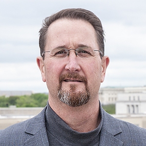 CyberScape: National Security | GovCIO Media & Research