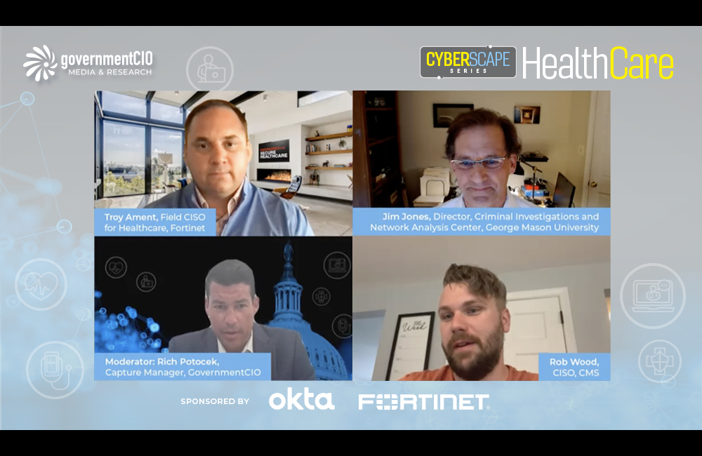CyberScape Series: HealthCare Recap | GovCIO Media & Research