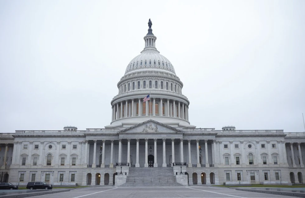 Congressional Spending Deal Could Revive Technology Modernization Fund ...