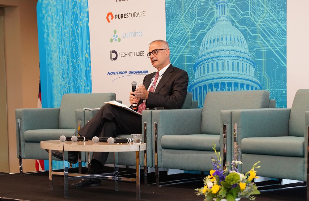 Defense Department to Align Cyber, AI Initiatives with National Defense ...