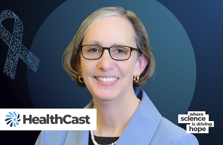Cancer HealthCast: New NCI Director Eyes Cancer Moonshot, AI | GovCIO ...