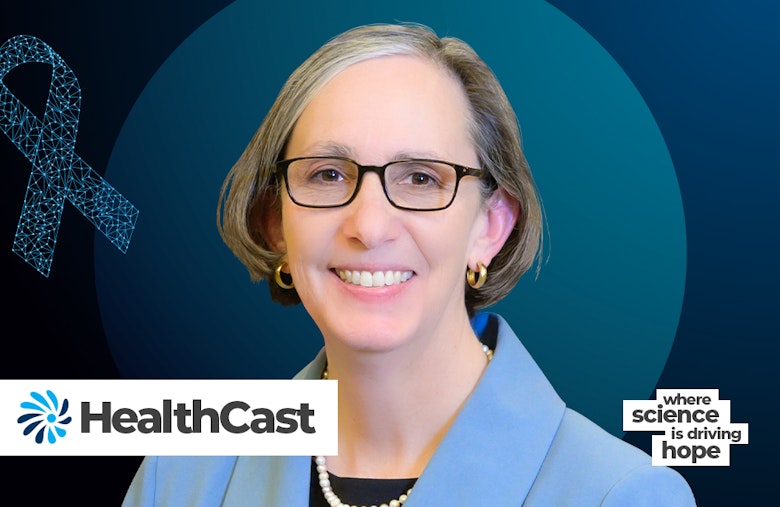 New NCI Director Eyes Cancer Moonshot, AI | GovCIO Media & Research