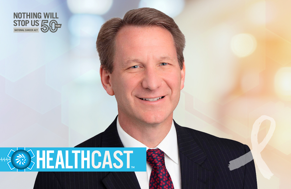 50 Years of Cancer: A History of American Cancer Research | GovCIO ...