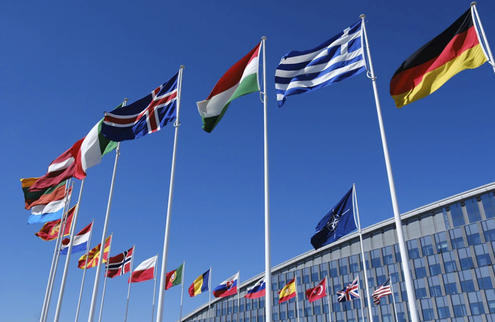 Overseas Conflicts Spur NATO Tech Transitions | GovCIO Media & Research