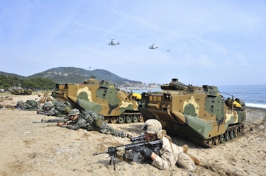 DOD's JADC2 Concept is Now CJADC2 | GovCIO Media & Research