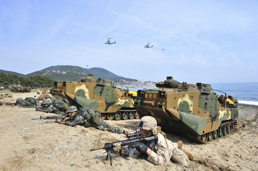 DOD's JADC2 Concept is Now CJADC2 | GovCIO Media & Research