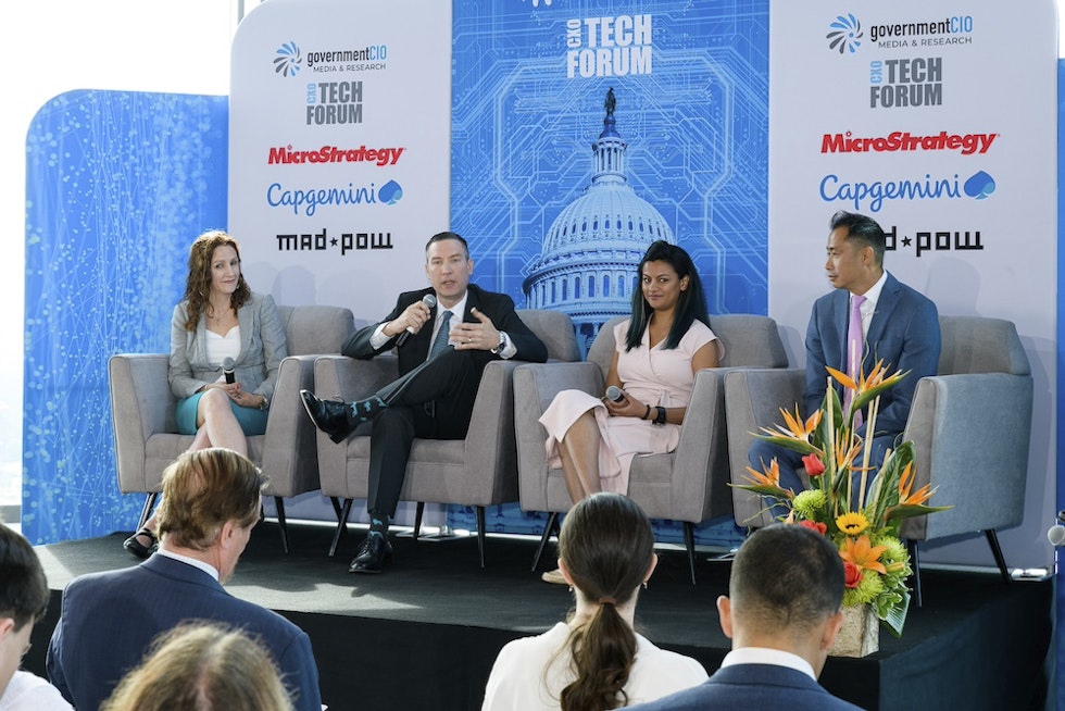 HHS, CMS on Data, Human-Centered Design in Agile Acquisition | GovCIO ...