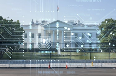 The Year Ahead: FBI’s 2025 Cybersecurity Priorities | GovCIO Media ...