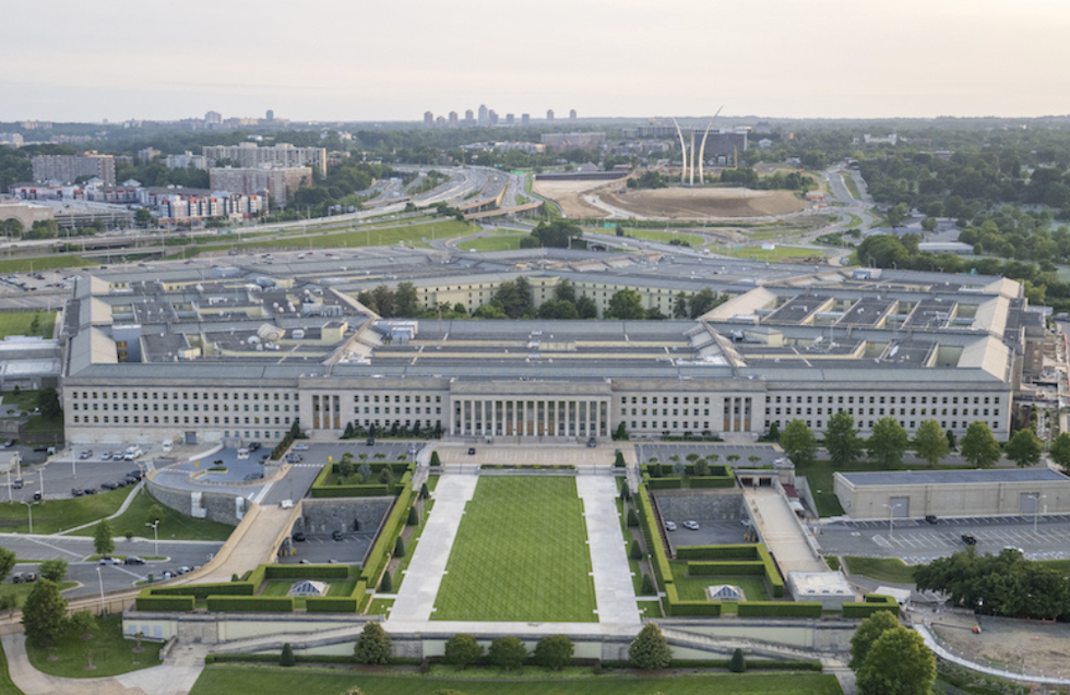 Defense Board Eyes Improving Acquisition, Culture for Innovation ...