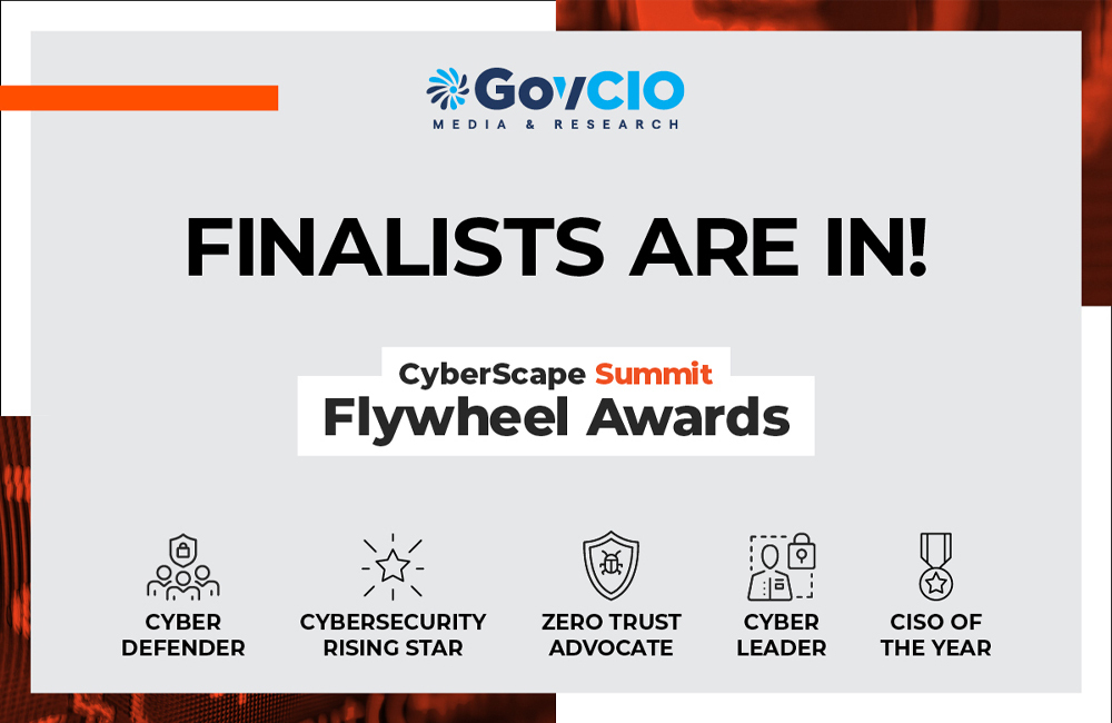 Top Federal Cyber Leaders to be Honored at GovCIO Media & Research’s ...