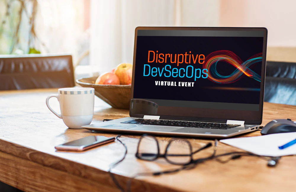 Disruptive DevSecOps | GovCIO Media & Research