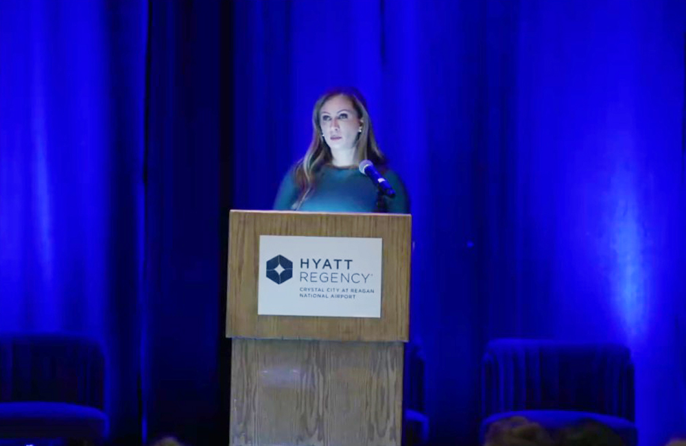 AI Brings ‘Tremendous Promise’ to Security, Traveling Experience ...