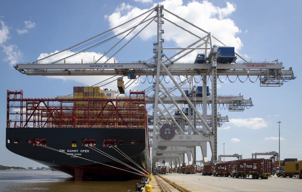 New Executive Order Targets Cybersecurity of US Ports | GovCIO Media ...