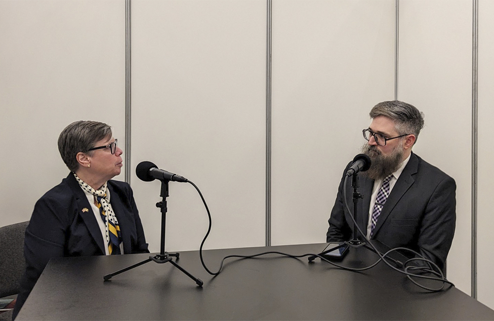 5 Takeaways from AFCEA West 2024 | GovCIO Media & Research