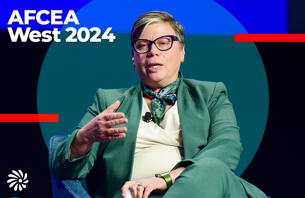 Navy is Rethinking IT Infrastructure Supporting Warfighter Capabilities ...