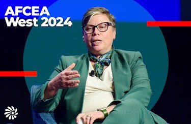 Navy is Rethinking IT Infrastructure Supporting Warfighter Capabilities ...