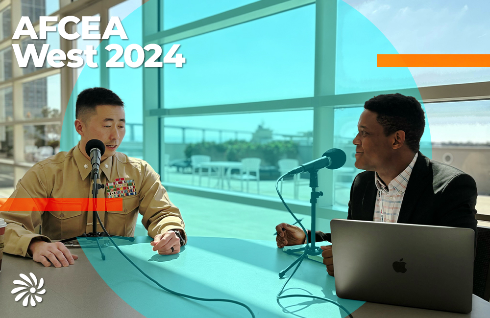 5 Takeaways from AFCEA West 2024 | GovCIO Media & Research