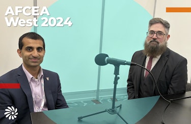 AFCEA West 2024: Defense IT Spotlight | GovCIO Media & Research