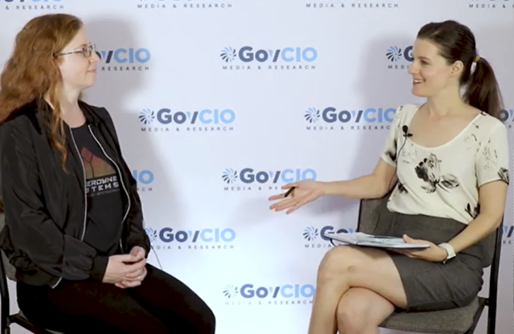 DISA HAC Director Shares Commercial Cloud Capability Progress for Indo ...