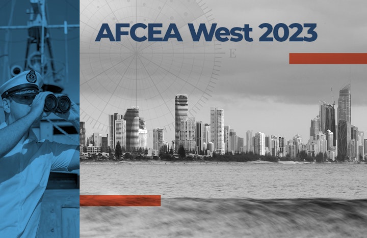 Tech Making Waves at AFCEA West 2023 | GovCIO Media & Research