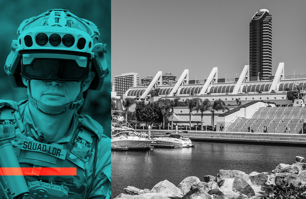 5 Takeaways from AFCEA West 2024 | GovCIO Media & Research