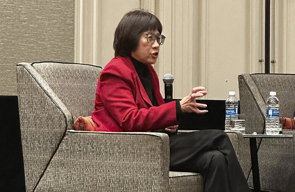 DOD's Heidi Shyu Points to Joint Capabilities for AI Agility | GovCIO ...