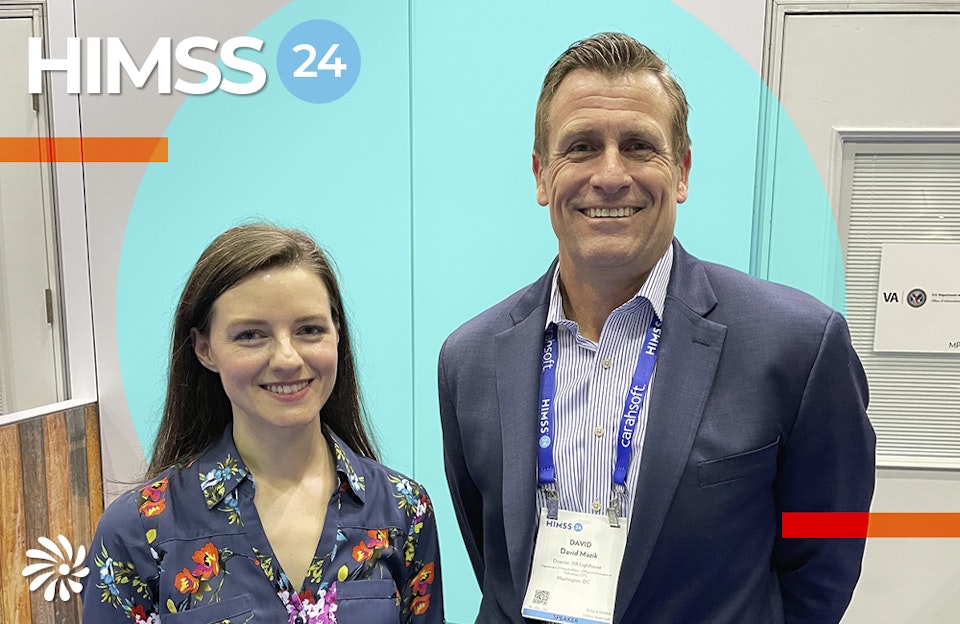 How APIs are Already Helping Veteran Health | GovCIO Media & Research