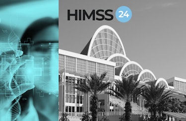HIMSS 2024: Federal Health IT Spotlight | GovCIO Media & Research